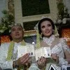 Puri Mahadewi Nikah Dengan Adat Sunda - KapanLagi.com
