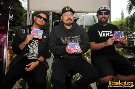 Lupakan Masa Lalu, Bimo Hidupkan Netral Dengan Musik Lebih Modern ...