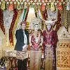 Malam Bainai Pernikahan Tania Nadira, Mewah dengan Adat Minangkabau ...