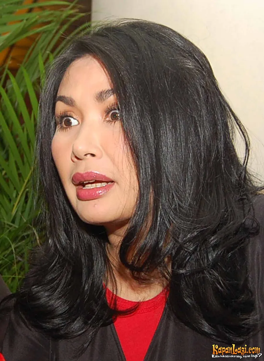 Ovie - Titi DJ Beberkan Rahasia Perkawinan Awet - KapanLagi.com