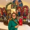 Potret Anna Marten Ibu Sambung Gading Marten Yang Tetap Cantik di Usia Hampir 60 Tahun, Dulunya ...