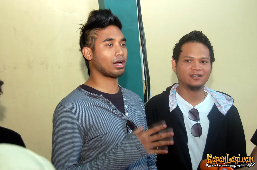 Pasto Mantapkan Eksistensi Melalui Album - KapanLagi.com