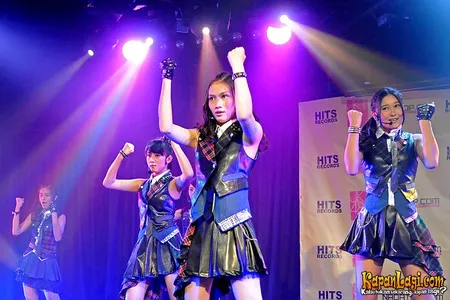 JKT48 Luncurkan Single Baru 'River' - KapanLagi.com
