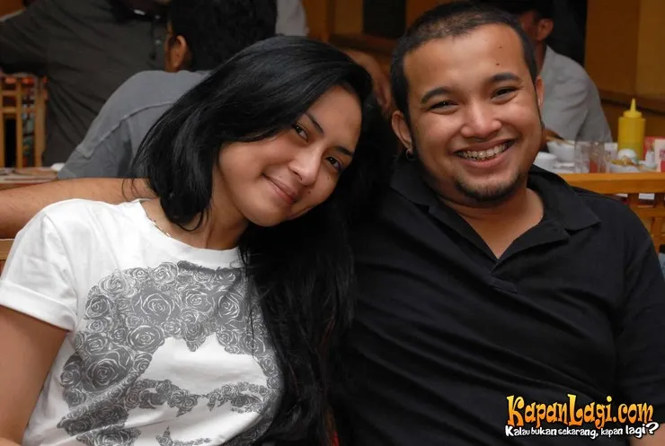 Arya 'Element', Jawaban Bagi Doa Tina Astari - KapanLagi.com