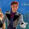 Tokoh-Tokoh Animasi Dalam Film FROZEN - KapanLagi.com