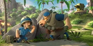 Parampaa - Permainan Teka-teki Online Gratis di Game.Kapanlagi.com