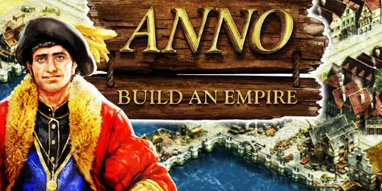 Anno: Build an Empire | Game.Kapanlagi.com
