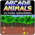 Tupai terbang - Permainan Arcade Online Gratis di Game.Kapanlagi.com