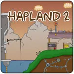 Hapland 2 - Permainan Teka-teki Online Gratis di Game.Kapanlagi.com