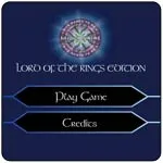 Jutawan: Edisi LOTR - Permainan Teka-teki Online Gratis - Main Game di ...