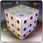 Tipe rubix - Permainan Teka-teki Online Gratis di Game.Kapanlagi.com