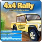 Permainan Reli 4x4 - Permainan Balapan Online Gratis di Game.Kapanlagi.com