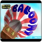 Ballony Game - Permainan Menembak Online Gratis di Game.Kapanlagi.com
