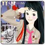 Pakaian pramuka - Permainan Berpakaian Online Gratis di Game.Kapanlagi.com