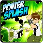 Ben10 Daya Percikan - Permainan Ben 10 Online Gratis di Game.Kapanlagi.com