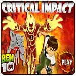 Ben10 Dampak Kritis - Permainan Ben 10 Online Gratis di Game.Kapanlagi.com