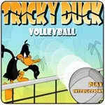 Tricky Duck VolleyBall - Permainan Olahraga Online Gratis di Game ...