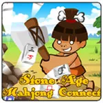 Stone Age Mahjong menghubungkan - Permainan Teka-teki Online Gratis di ...