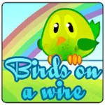 Burung di Kabel - Permainan Menembak Online Gratis di Game.Kapanlagi.com