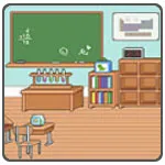 Makeover ruang kelas sekolah menengah - Permainan Cewek Online Gratis ...