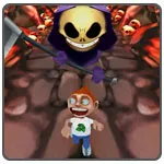 Running Fred 2 - Permainan Petualangan Online Gratis - Main Game Layar ...