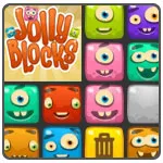 Jolly Blocks - Permainan Teka-teki Online Gratis di Game.Kapanlagi.com