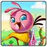 Angry Birds Stella - Permainan Teka-teki Online Gratis di Game ...