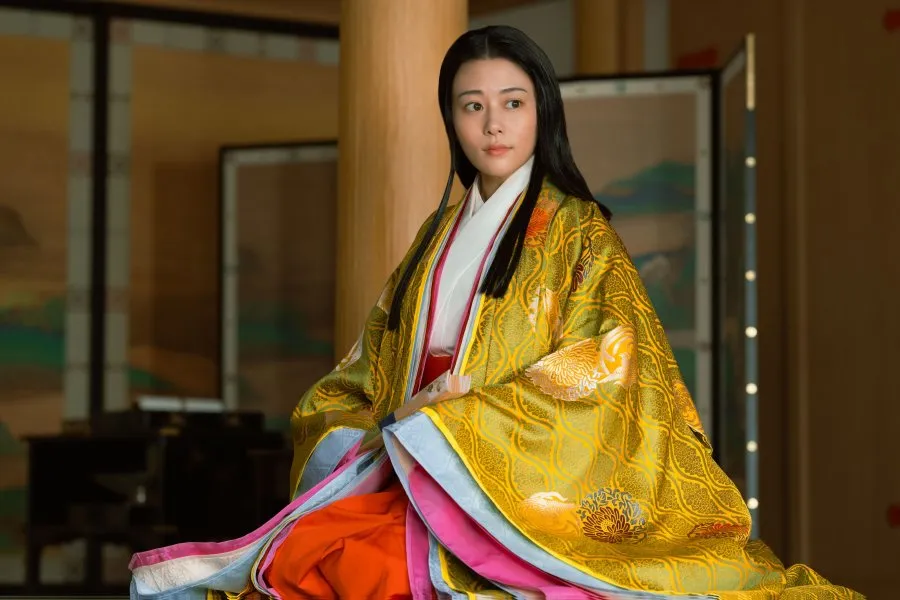 Sinopsis Drama Jepang HIKARU KIMI E (2024), Kisah Dayang Istana Era Heian Lengkap dengan Daftar ...