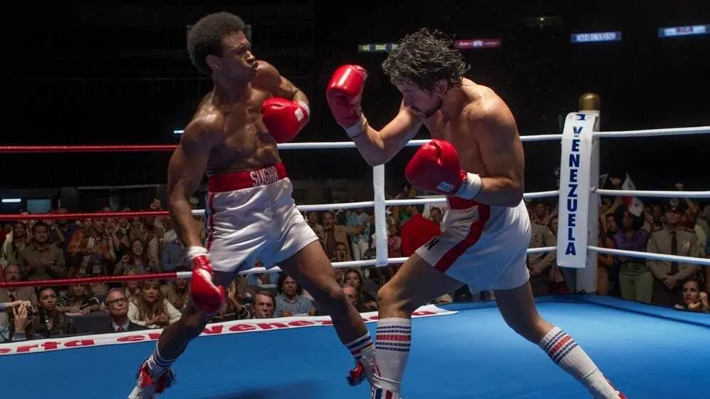 Sinopsis Film HANDS OF STONE (2016), Kisah Inspirasi Petinju Legendaris ... Sinopsis Film HANDS OF STONE (2016), Kisah Inspirasi Petinju Legendaris ...