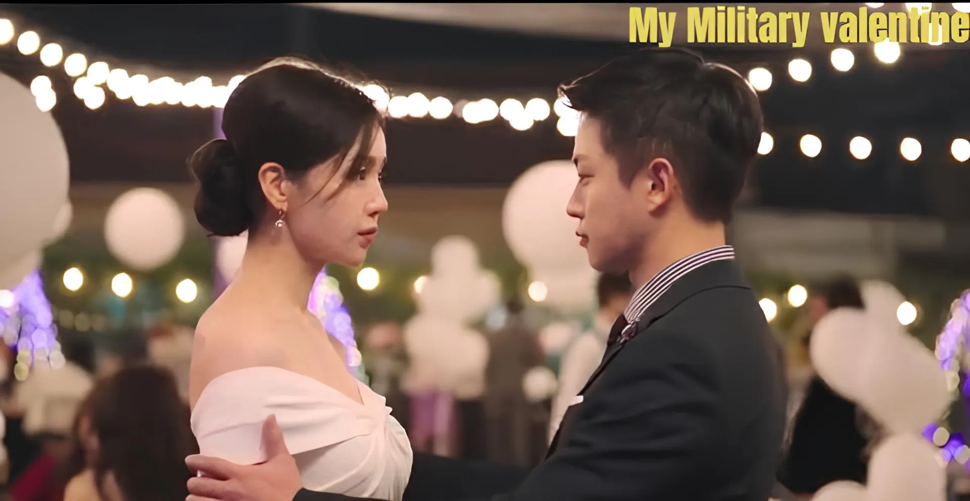 4 Drama Korea tentang Kisah Romansa Korsel-Korut Terbaru, Penuh Cinta di Tengah Perbedaan ...