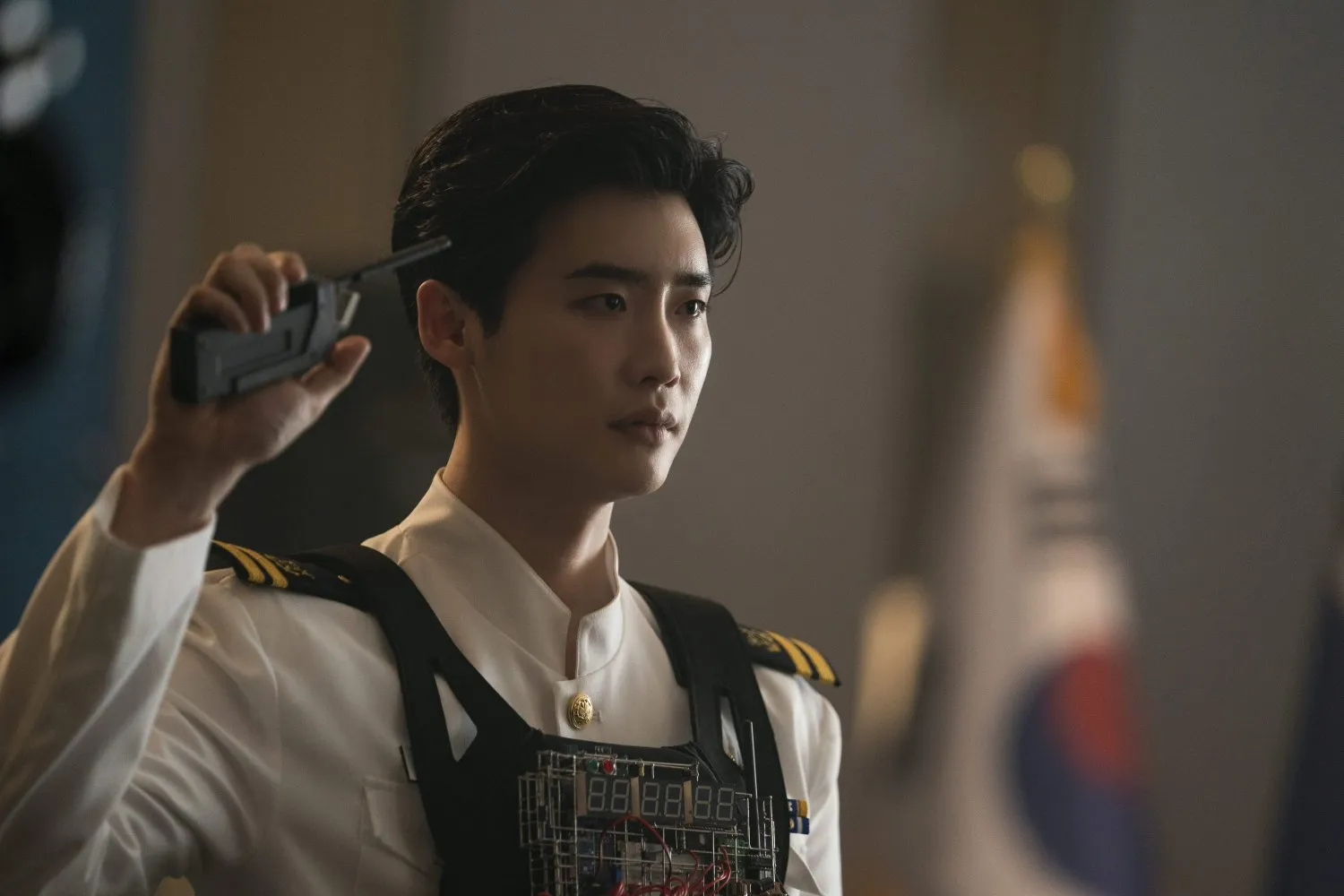 5 Film Lee Jong Suk Sebagai Pemeran Utama Dalam Berbagai Genre Wajib Masuk Daftar Nonton