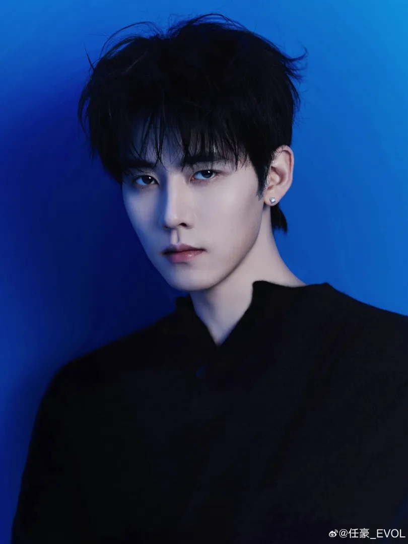 Profile of Ren Hao, the Former R1SE Member Who is Now a Successful ...