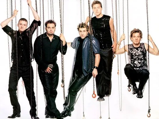 One Direction Vs NSync, Mana Yang Paling Fenomenal? - KapanLagi.com