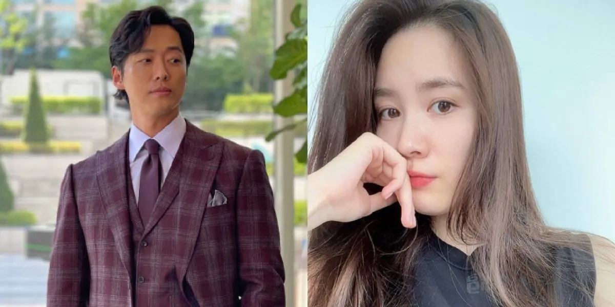 Aktor Drama 'ONE DOLLAR LAWYER' Namkoong Min Akan Menikah Bulan Oktober ...