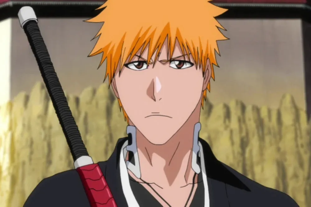 Bleach Itu Anime Apa dan Kenapa Bisa Populer di Seluruh Dunia ...