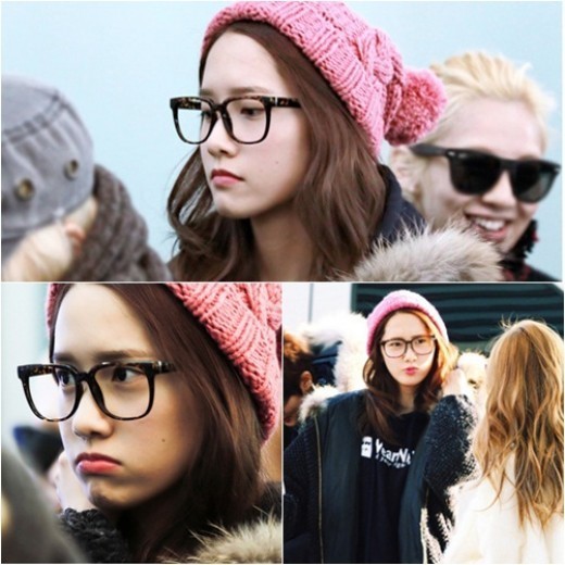 Tampil Cantik di Bandara, YoonA SNSD Pukau Netizens - KapanLagi.com Tampil Cantik di Bandara, YoonA SNSD Pukau Netizens - KapanLagi.com