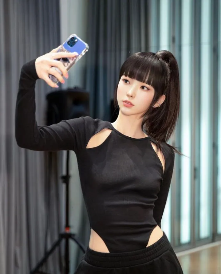 Profil Idol K-Pop 'MAVE' Girl Group Virtual yang Gayanya Bak Idol Manusia Sungguhan - Bukti ...