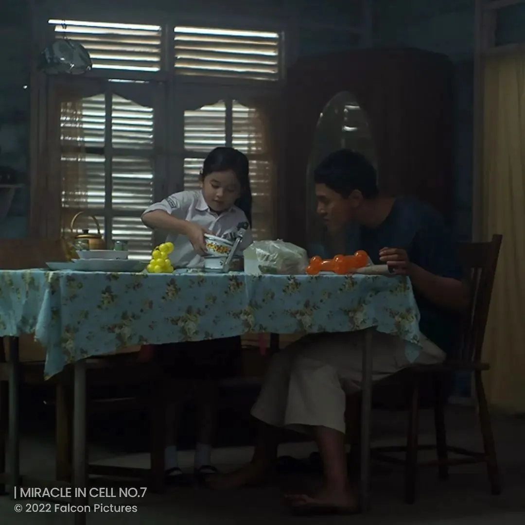 Tidak Kalah Seru Dari Versi Korea, Berikut 4 Perbedaan Film 'MIRACLE IN ... Tidak Kalah Seru Dari Versi Korea, Berikut 4 Perbedaan Film 'MIRACLE IN ...