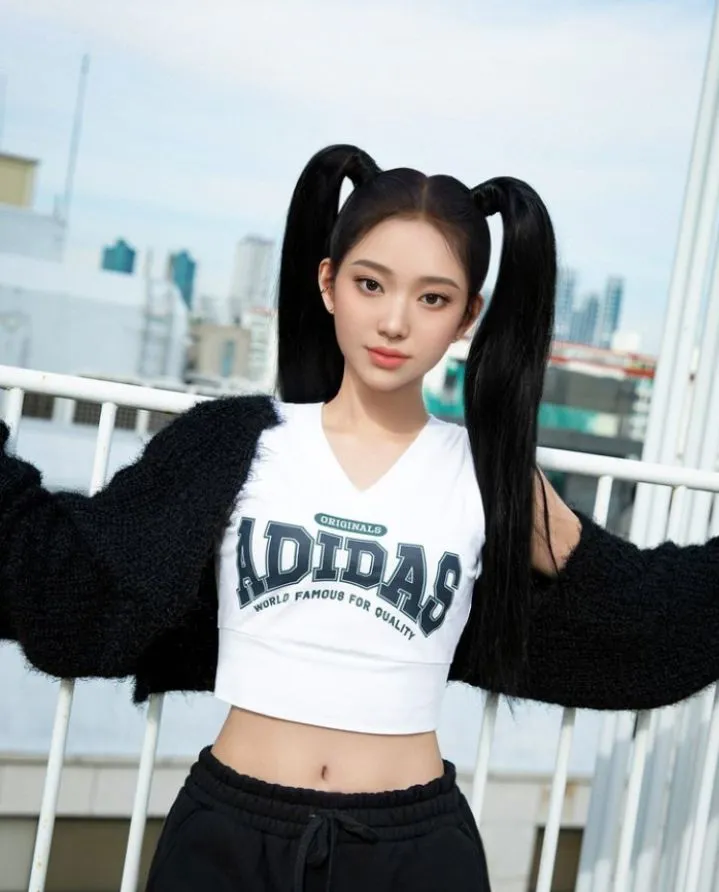 Profil Idol K-Pop 'MAVE' Girl Group Virtual yang Gayanya Bak Idol ...