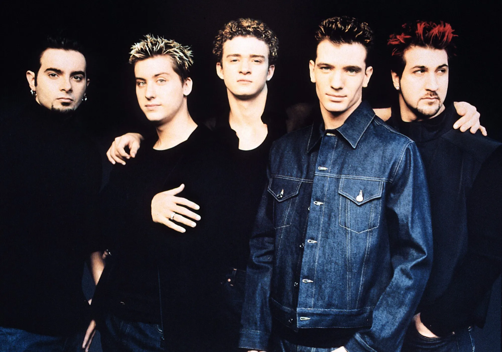 One Direction Vs NSync, Mana Yang Paling Fenomenal? - KapanLagi.com