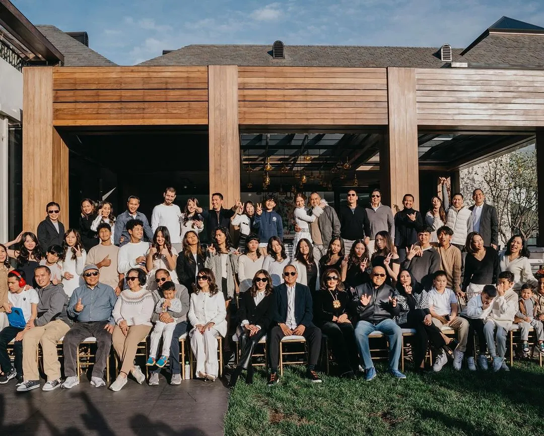 Photos of Anggun Mikhayla Zalindra's Performance, Her Beauty is Astonishing