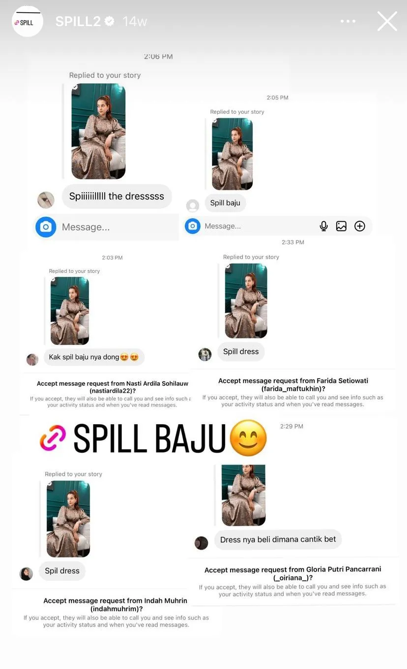 Dapat Komisi Ratusan Juta dari Spill Produk Shopee Affiliate, Ini Tips Sukses dari Tasya Farasya