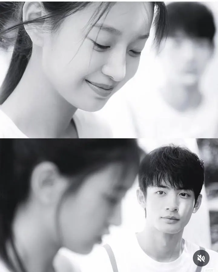 Not Starring Zhao Lusi and Chen Zhe Yuan, Hidden Love Will Be Released ...