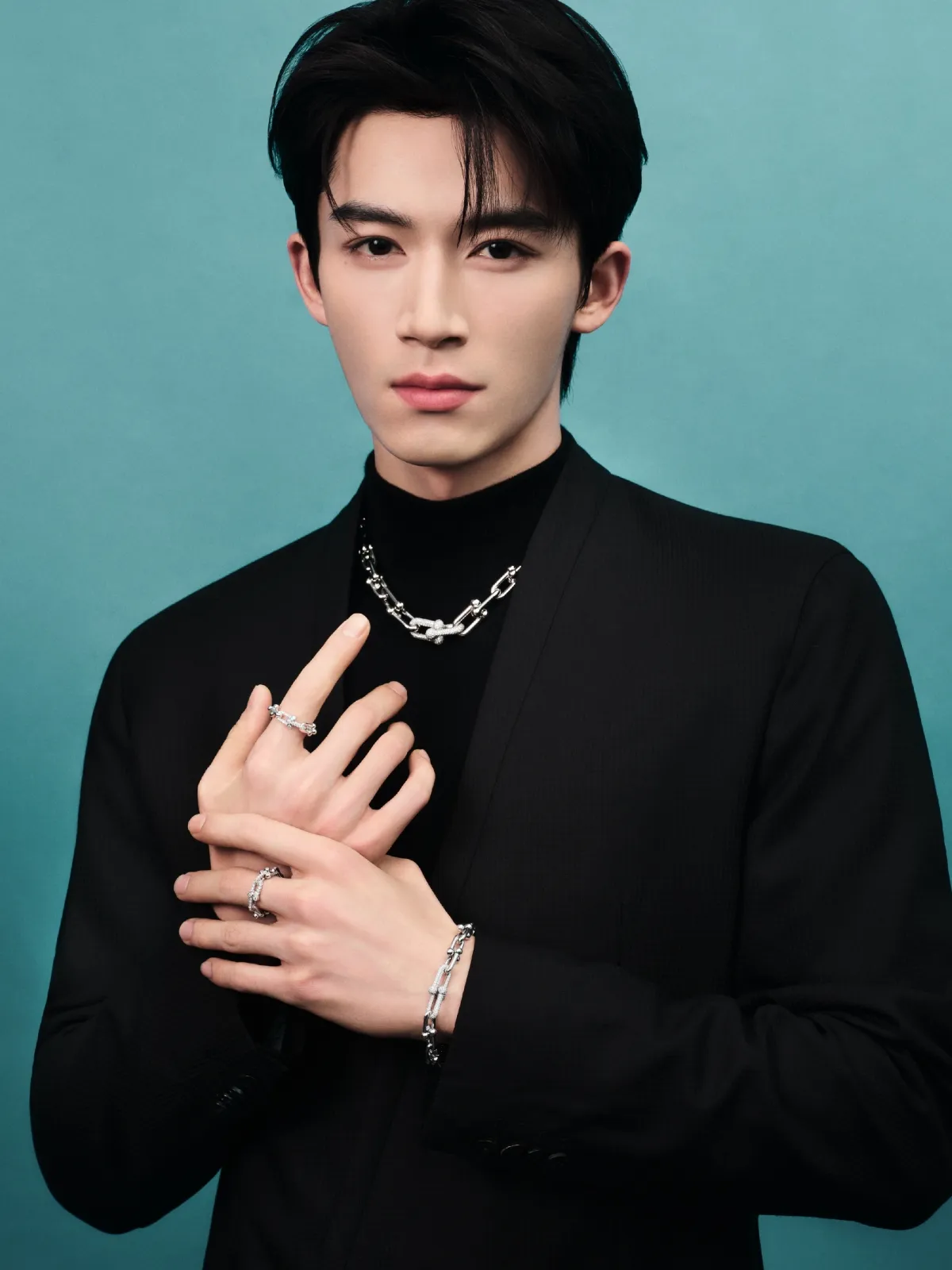 Dari Layar Drama ke Fashion Global, Wang Xingyue Resmi Jadi Brand ...