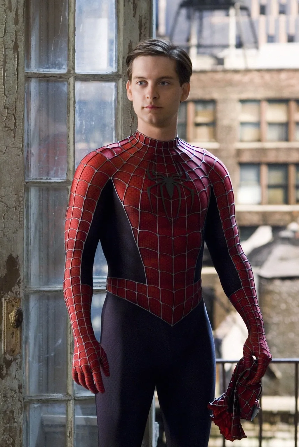'SPIDER-MAN' Versus 'THE AMAZING SPIDER-MAN', Pilih Mana? - KapanLagi.com