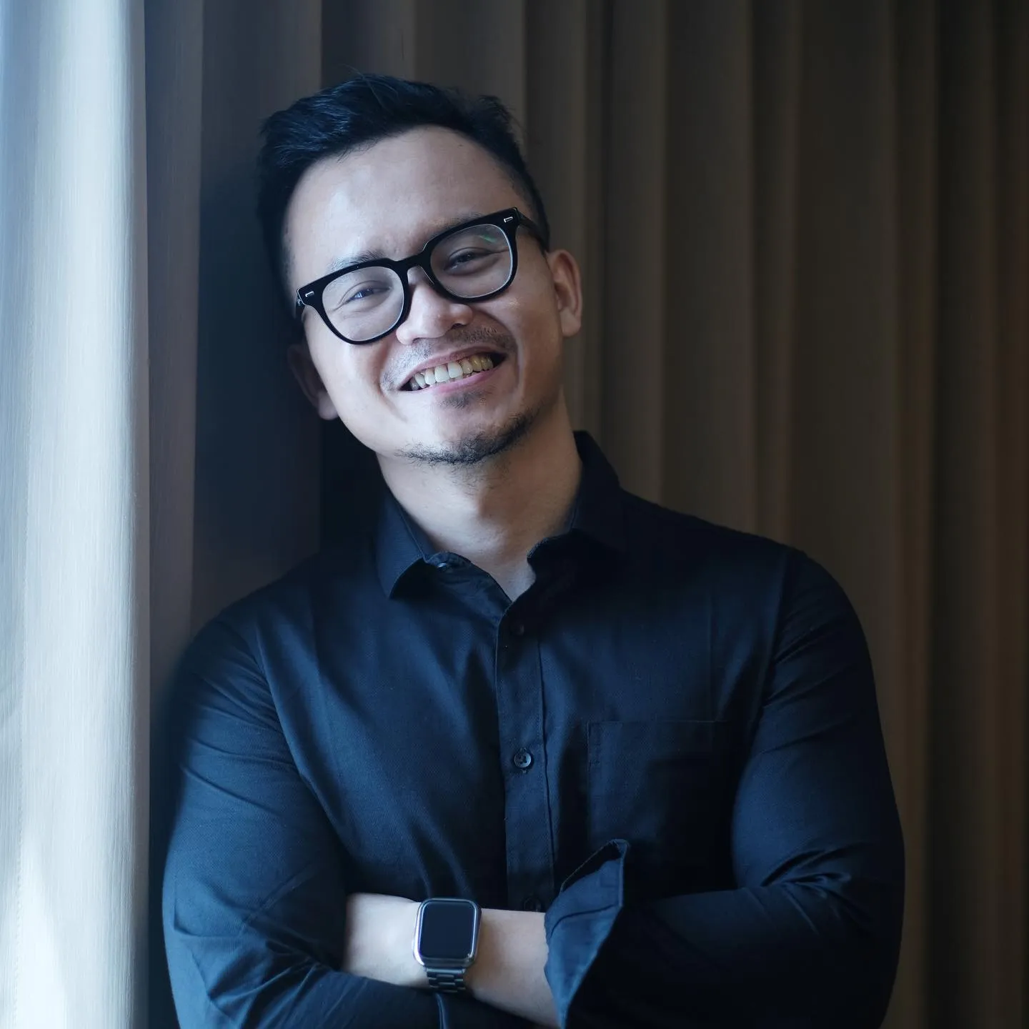 Disebut Skincare Holic, Influencer Danang Wisnu Beri Rekomendasi Cara ...