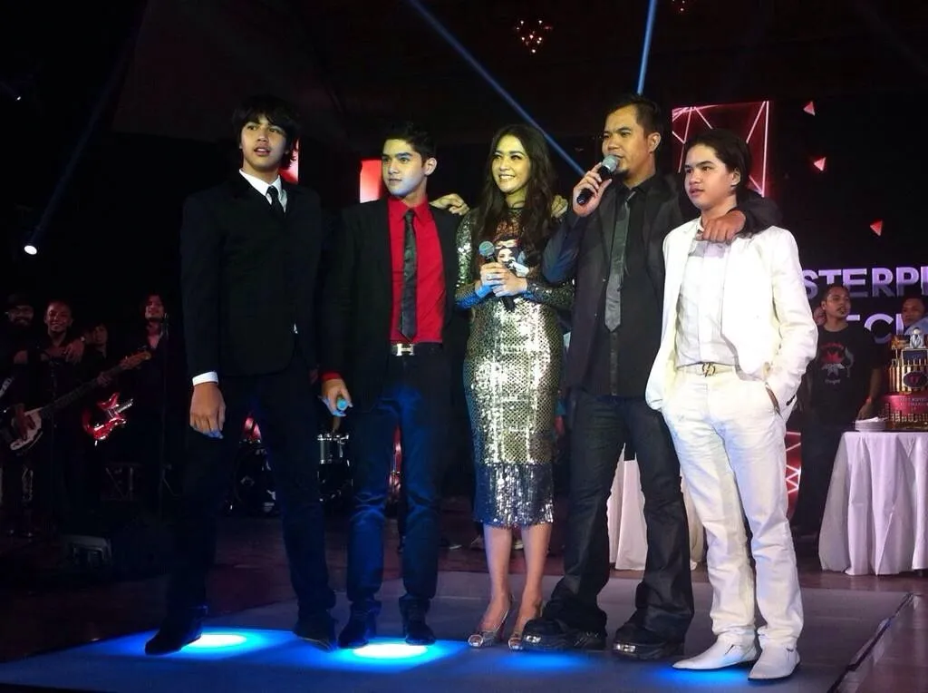 Ultah Al Dihiasi Kejadian Langka Yang Membekas di Hatinya - KapanLagi.com