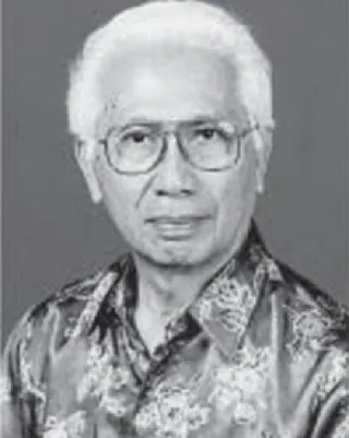 5 Fakta Ananda Badudu, Musisi yang Sempat Ditangkap Polisi Terkait Demo ...