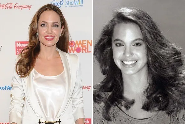 Lucunya Gaya Rambut Seleb Tahun 80an [part 2] - KapanLagi.com