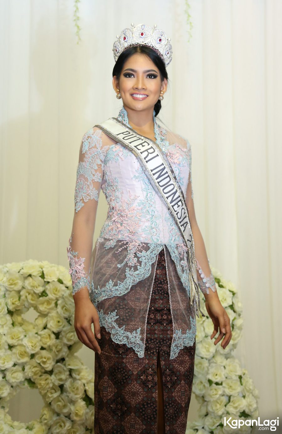 Anindya Kusuma Ceritakan Detik-Detik Tragedi Miss Universe 2015 ...